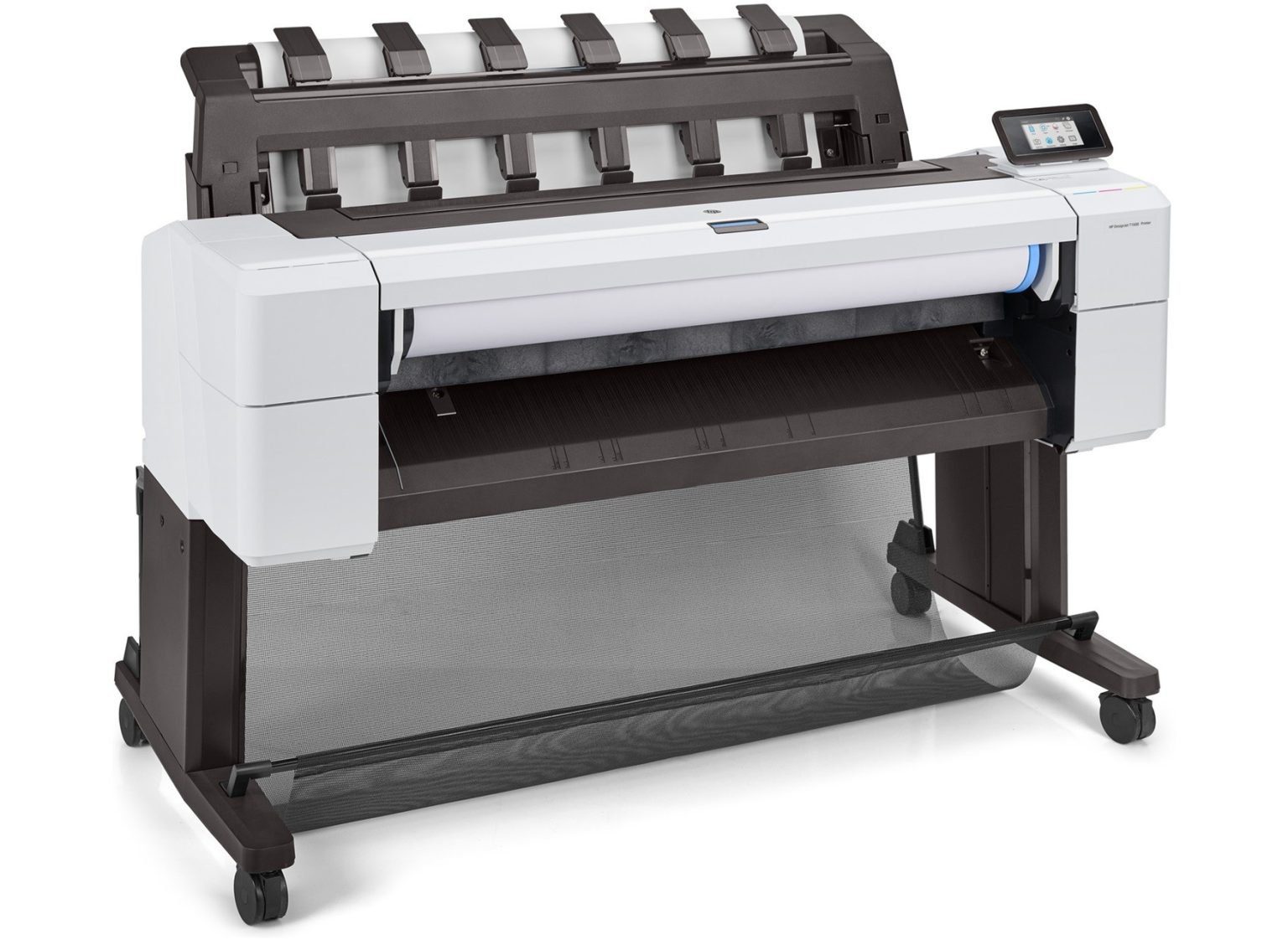 Compra Plotter HP DESIGNJET T1600 A0 36 PULGADAS 3EK10A